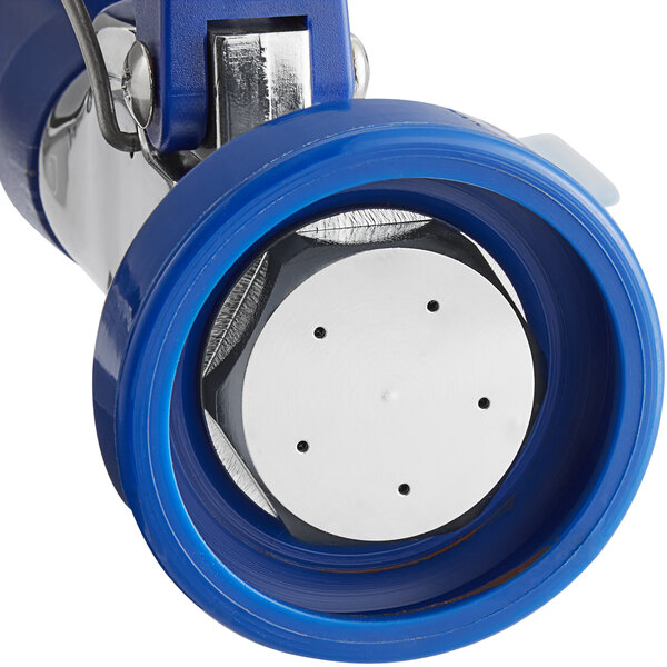 Waterloo 1.15 GPM Pre-Rinse Spray Valve with 44" Faucet Hose