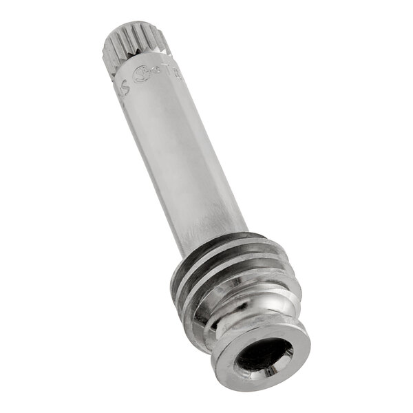 T&S 266L-NS Right to Close Spindle for B-0513 Mixing Faucets - Hot