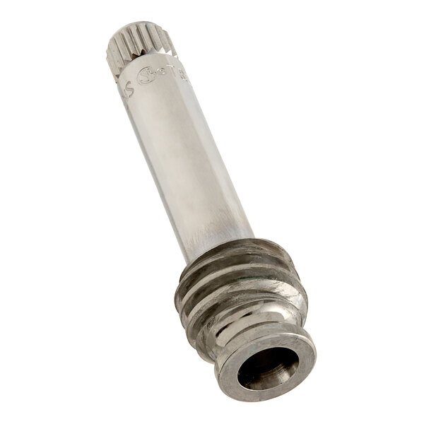 T&S 265L-NS Left to Close Spindle for B-0513 Mixing Faucets - Cold