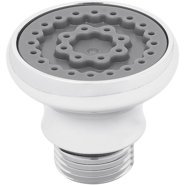 T&S B-0103-FD05 Rosespray Outlet with 0.5 GPM Flow Disc Regulator