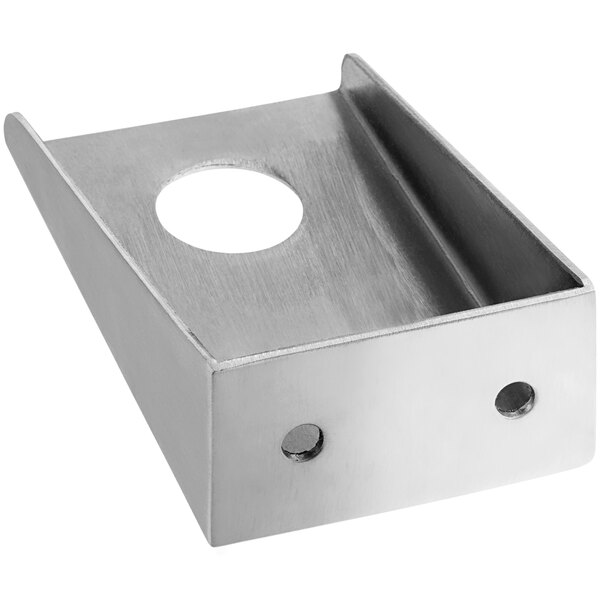 T&S 018122-45 Stainless Steel Bracket for Kettle Filler