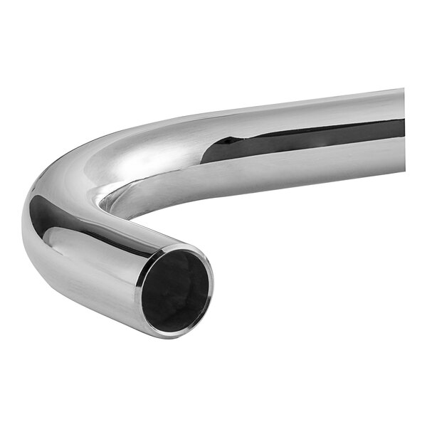 T&S BF-0140 Big Flo Pre-Rinse Unit with 68" Hose and Low Flow Angled ...