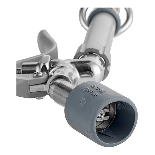 T&S BF-0140 Big Flo Pre-Rinse Unit with 68" Hose and Low Flow Angled ...