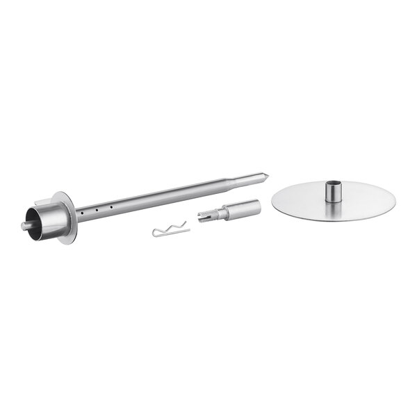 Avantco 177VB2SPITKT 4-Piece Spit Assembly for VB202