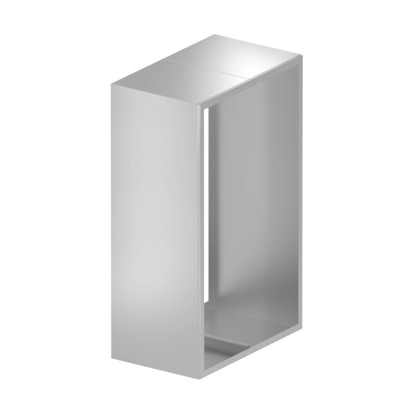 American Specialties, Inc. 10-7457-SM Stainless Steel Surface-Mounting ...