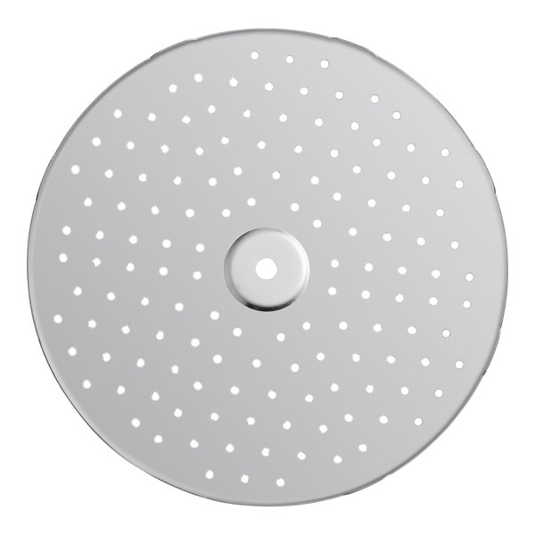 Choice Food Prep 2.5 mm Food Mill Sieve for 2 Qt. Food Mills