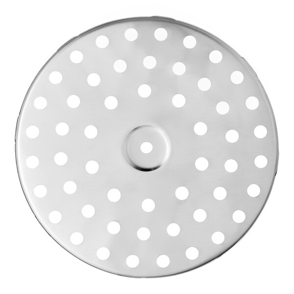 Choice Food Prep 8 mm Food Mill Sieve for 2 Qt. Food Mills