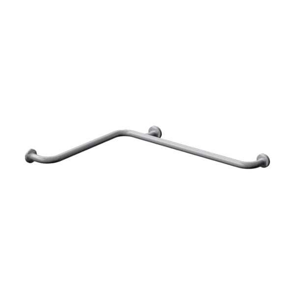 American Specialties, Inc. 10-3850 24" x 36" Smooth Stainless Steel ...
