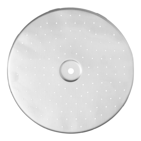 Choice Food Prep 1.5 mm Food Mill Sieve for 2 Qt. Food Mills