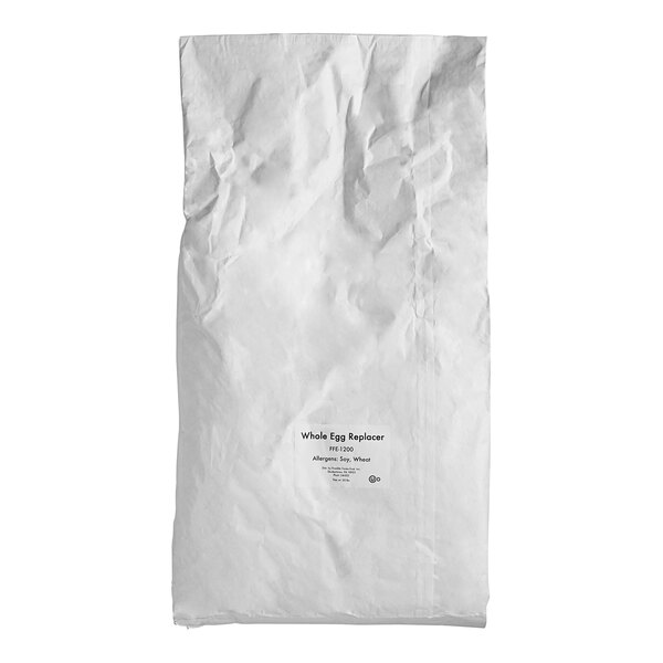 Commercial Egg Replacer Powder - 50 lb.