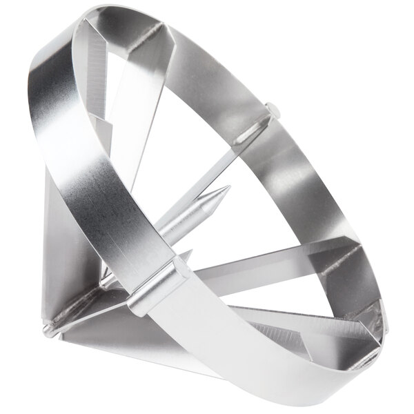 Vollrath 708 8 Section Blade Assembly for Redco Wedgemaster II Wedge ...