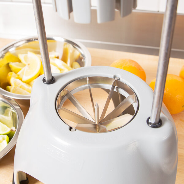 Vollrath 708 8 Section Blade Assembly for Redco Wedgemaster II Wedge ...