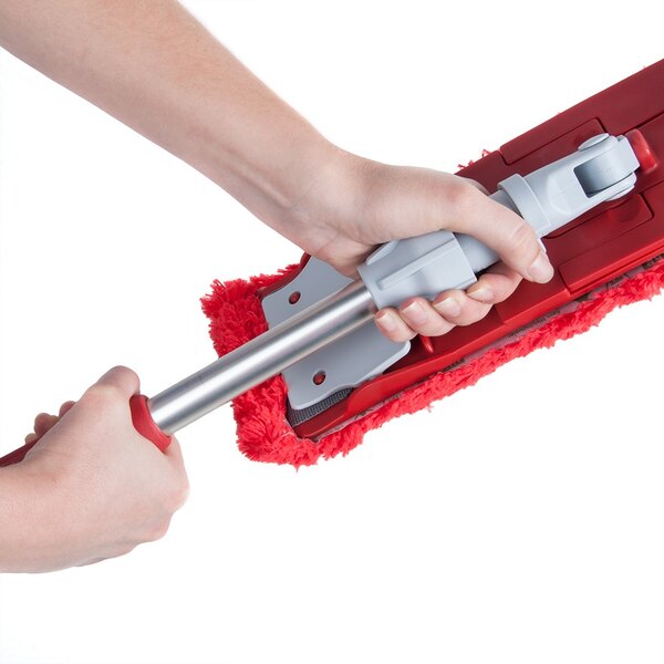 Unger SMCMR Restroom Complete Mop Pack