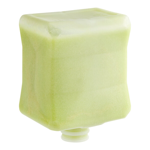 SC Johnson Professional Solopol LIM2LT 2 Liter Lime Hand Soap Refill ...