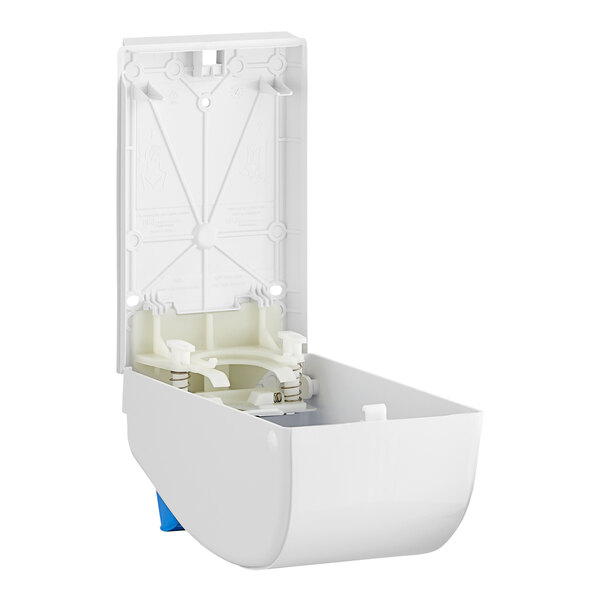 SC Johnson Professional Cleanse WRM1LDS 1 Liter Foaming Hand Soap ...