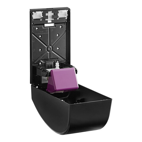 SC Johnson Professional HVY2LDB 2 Liter Heavy-Duty Hand Soap Dispenser