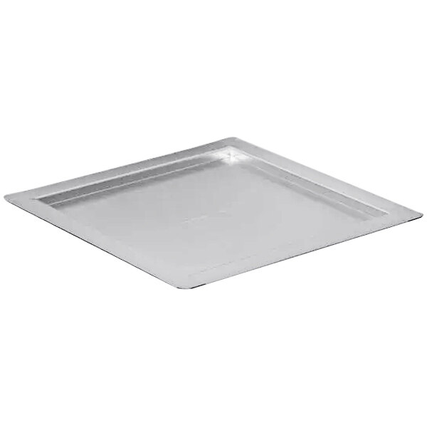 LloydPans Pizza Pan Separator / Lid for 6" x 6" Sicilian Pan XSEPS-06X06