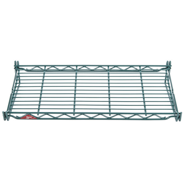 Metro FGS1224K3 Small Grid Shelf 12" x 24" x 4"