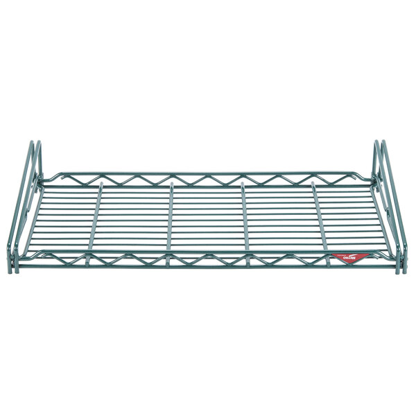Metro FGS1224K3 Small Grid Shelf 12" x 24" x 4"
