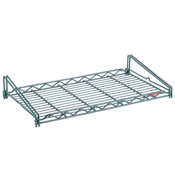 Metro FGS1224K3 Small Grid Shelf 12" x 24" x 4"