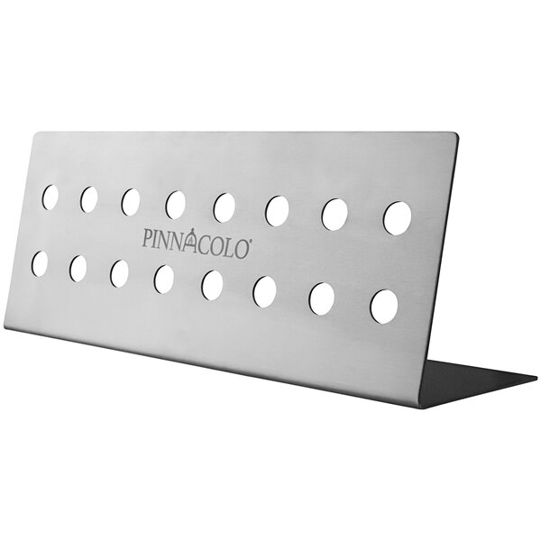 Pinnacolo Stainless Steel Fire Separator