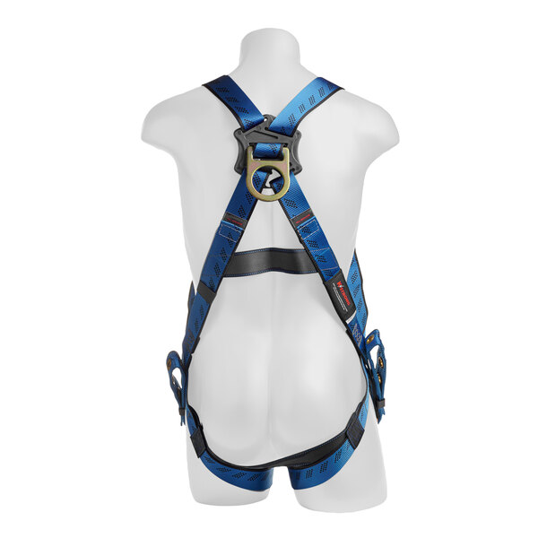 KStrong Kapture Essential S-L 3-Point Full-Body Harness UFH10101G(S-L)