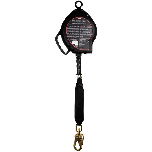 KStrong BRUTE 50' Galvanized Steel Leading Edge Self-Retracting ...