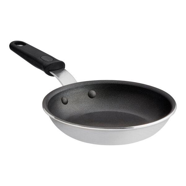 Vollrath Wear-Ever 7" Aluminum Non-Stick Fry Pan with SteelCoat x3 ...