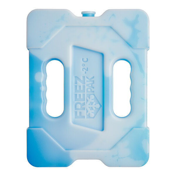 Lifoam Freez Pak XL Extra Cold Reusable Ice Pack with Hard Shell 1034333