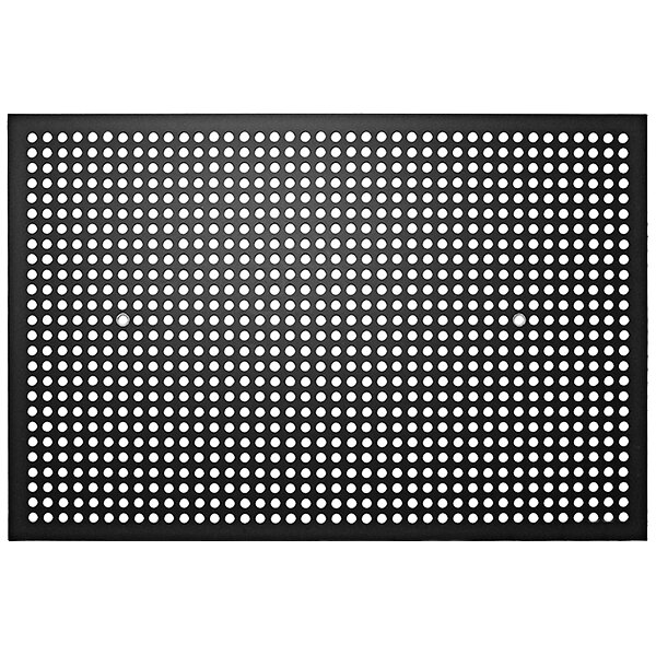 LloydPans Quik-Disks 10" x 14" Perforated Hard Coat Anodized Aluminum ...