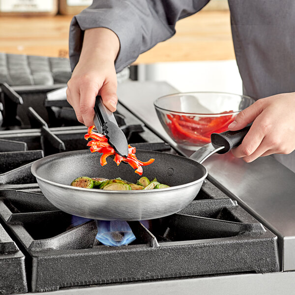 Vollrath Wear-Ever 8" Aluminum Non-Stick Fry Pan with Rivetless ...