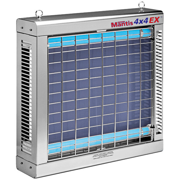 PestWest Mantis 125-000200 4x4EX Explosion-Proof Ceiling-Suspended ...