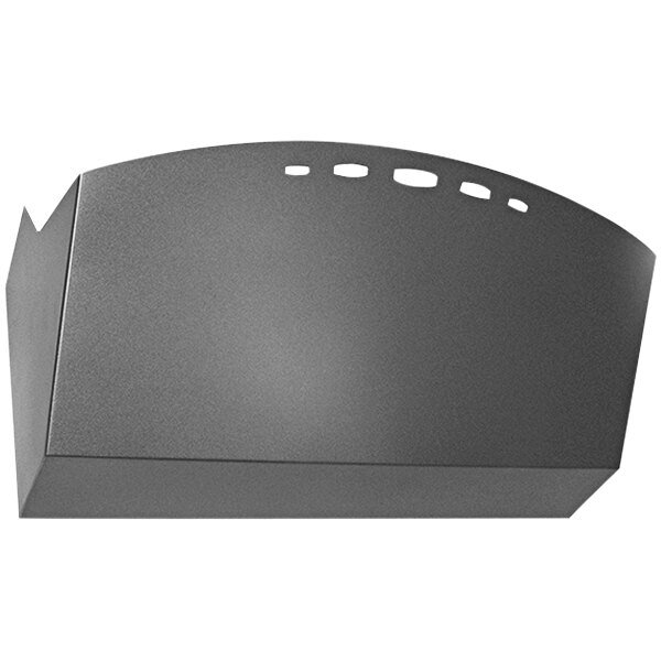 PestWest Mantis Uplight MAX36 125-000204 Wall-Mounted Gray Dual Voltage ...