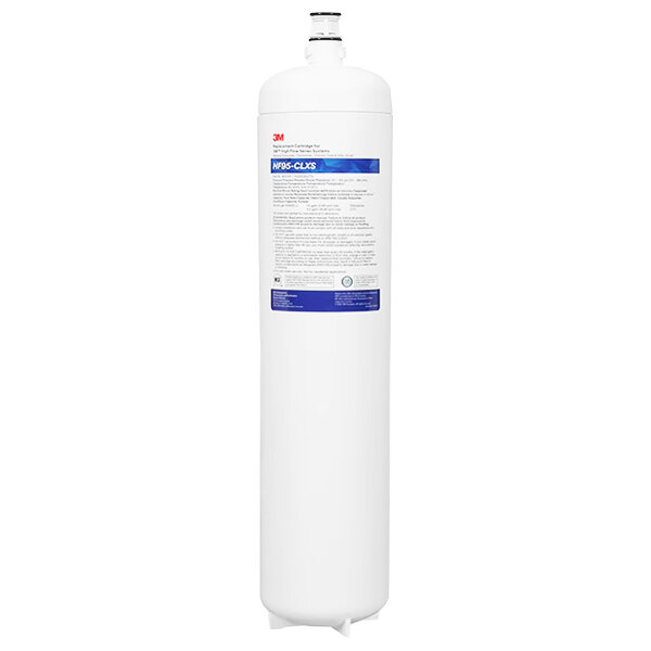 3M Water Filtration Products 5637317 High Flow Series HF95-CLXS Filter ...