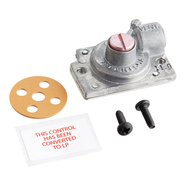 Robertshaw Industries 1751-013 Natural Gas to Propane Conversion Kit