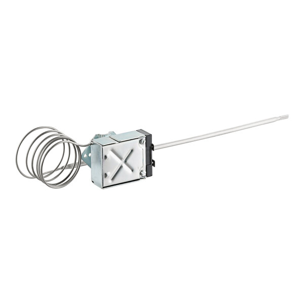 Robertshaw Industries K-1158-36 Electric Cooking Control; Temperature ...