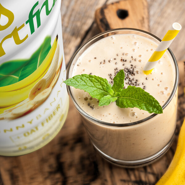 Smartfuit Banana Puree (48 oz.)