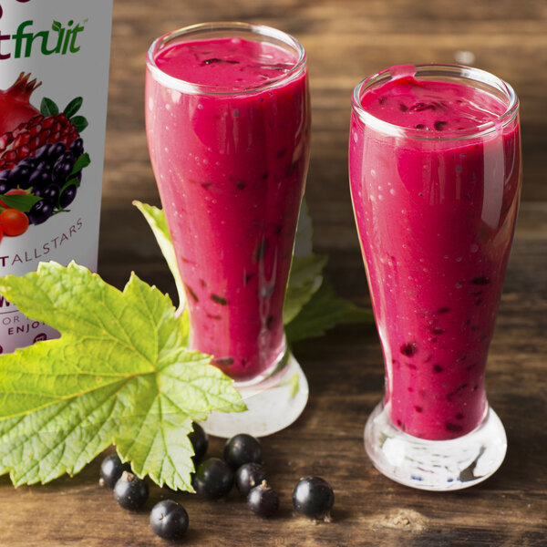 Smartfruit Superfruit All-Stars Puree Beverage Mix 48 fl. oz.