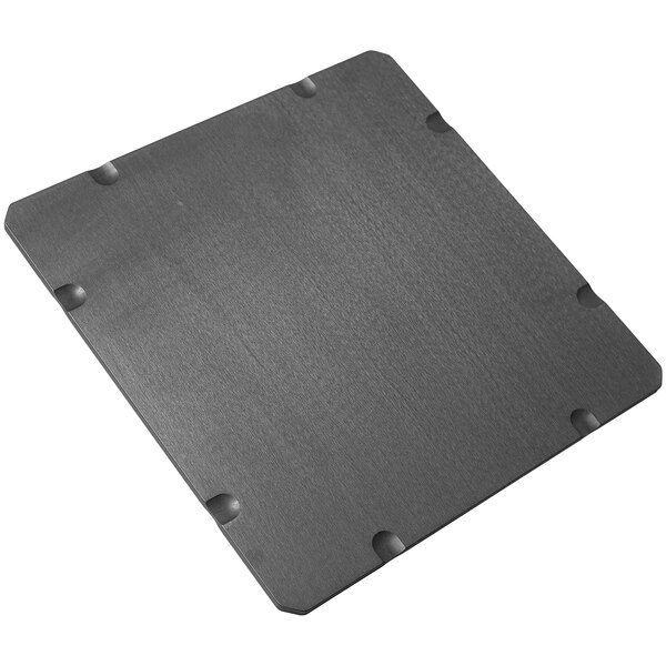 Merrychef High Opening Panini Press Kit with Solid Bottom Plate