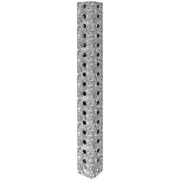 Impact Recovery Systems 18" x 2" 12 Gauge Perforated Steel Drivable ...