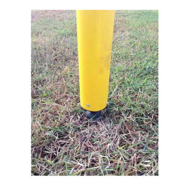 Impact Recovery Systems 18" x 2" 12 Gauge Perforated Steel Drivable ...