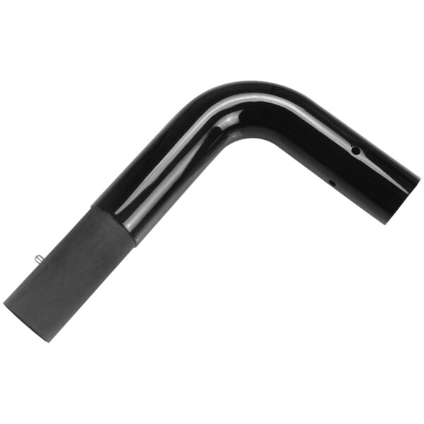 SpaceVac SV38/90H 90-Degree Cleaning Head for 140+ CFM Vacuums with 1 1 ...