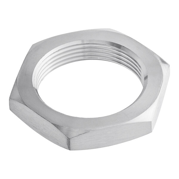 Eversteel by T&S S020655-20 Stainless Steel Lock Nut