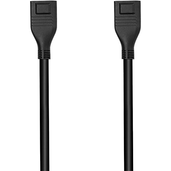 EcoFlow LXT150-1M-US 3 3/16' Battery Cable for DELTA Max