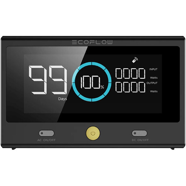 EcoFlow DELTA Pro DELTAPRORC Remote Control