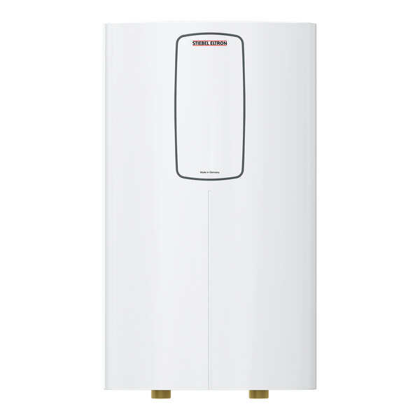 Stiebel Eltron 202649 DHC Classic Copper Point-of-Use Tankless Electric ...