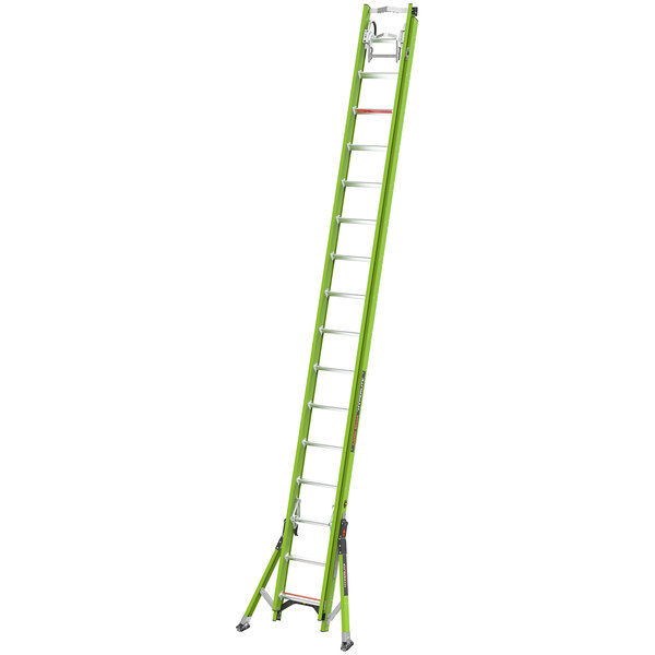Little Giant HyperLite SumoStance 32' Type 1AA Green Fiberglass ...