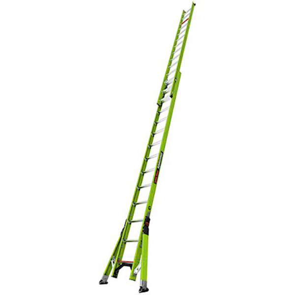 Little Giant HyperLite SumoStance 28' Type 1AA Green Fiberglass ...