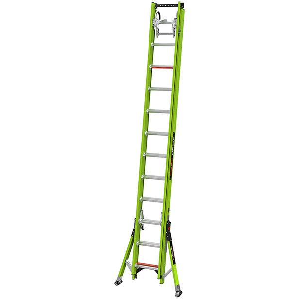 Little Giant HyperLite SumoStance 24' Type 1AA Green Fiberglass ...