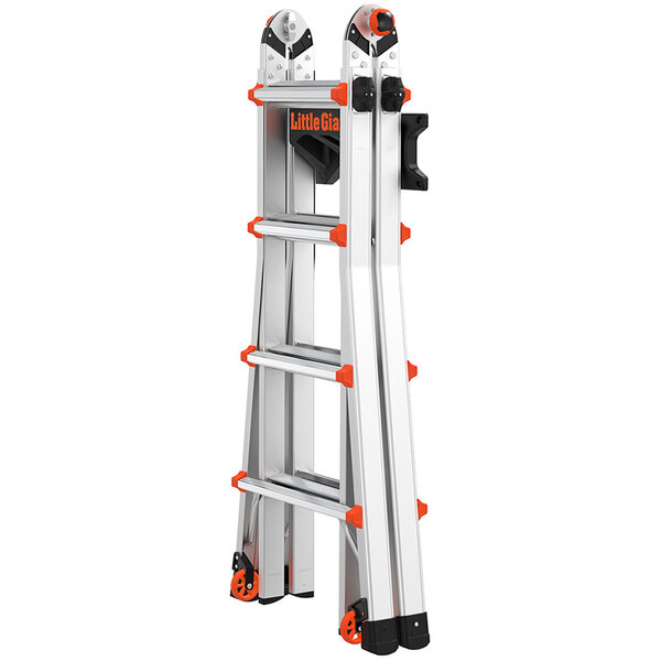 Little Giant 15097 Ladder Rack
